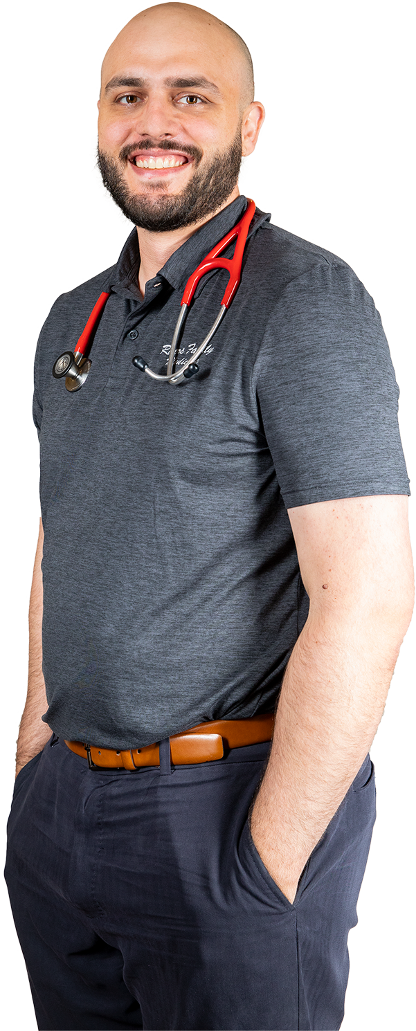 Rivers Family Medicine – Experience. Knowledge. Compassion.