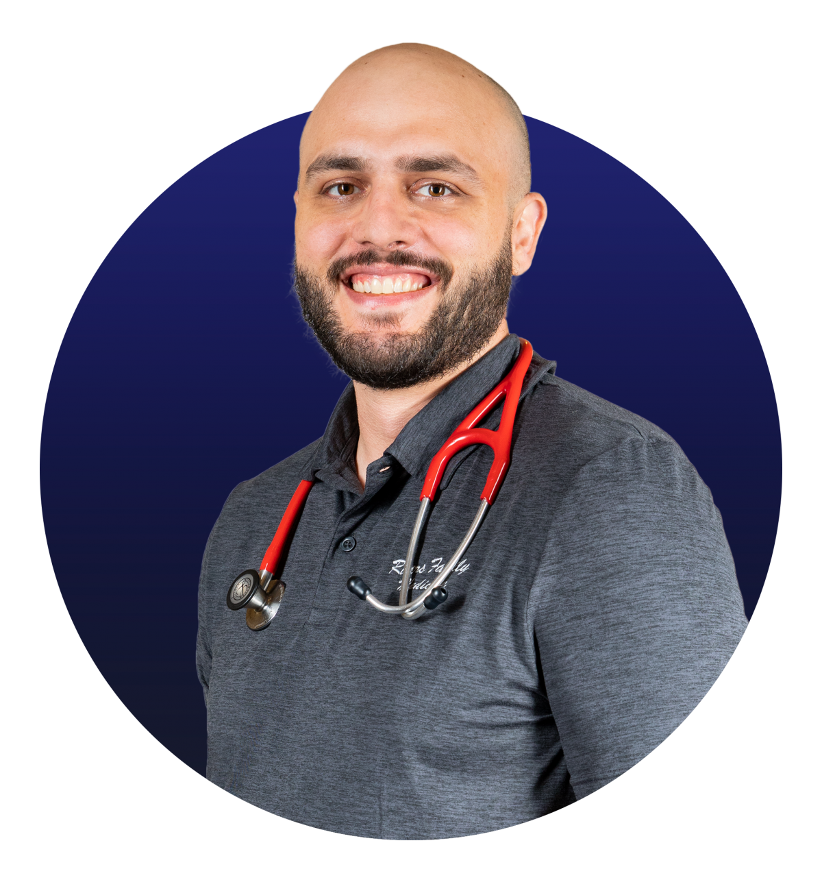 Providers – Rivers Family Medicine